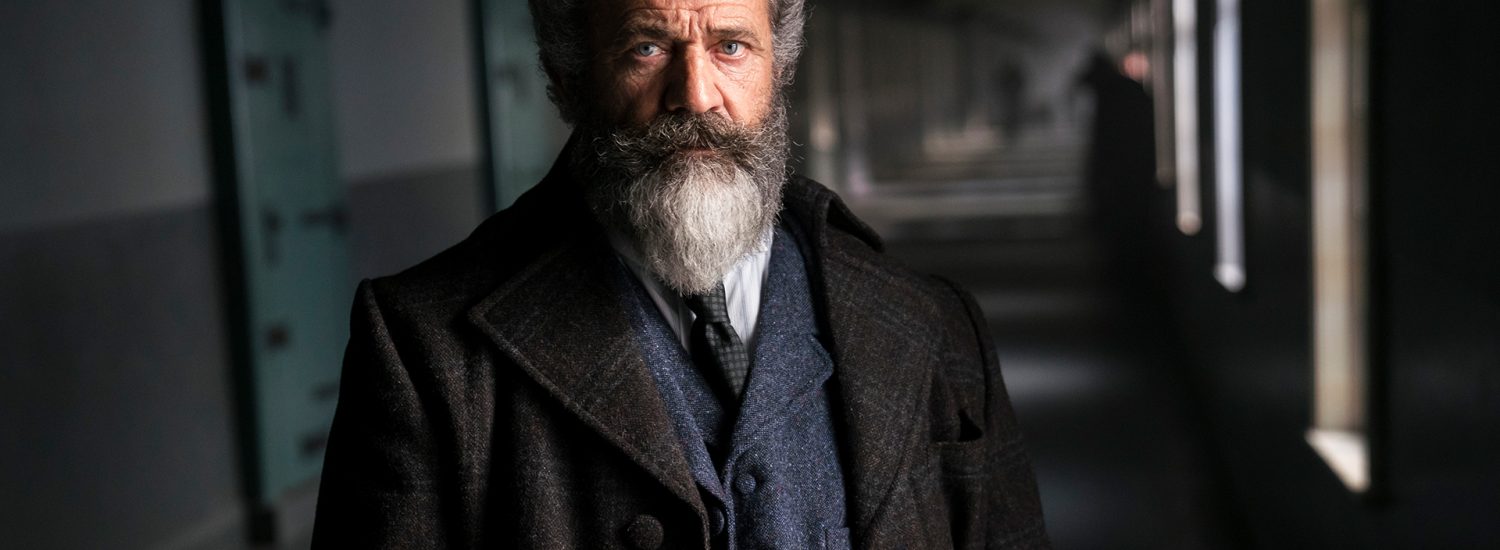 Is The Professor and the Madman a True Story? Is the Movie Based on ...