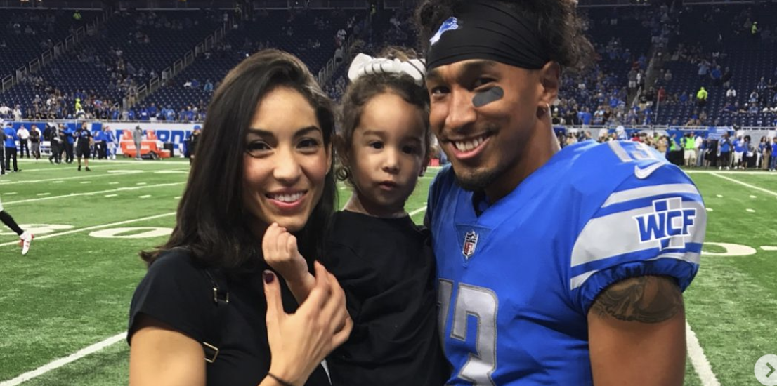 Is Theresa Jones Married? Who is Theresa Jones' Husband? Does She Have ...