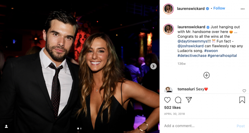 Josh and Lauren Swickard: Marriage, Are They Still Together, How Did ...