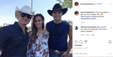 Josh and Lauren Swickard: Marriage, Are They Still Together, How Did ...