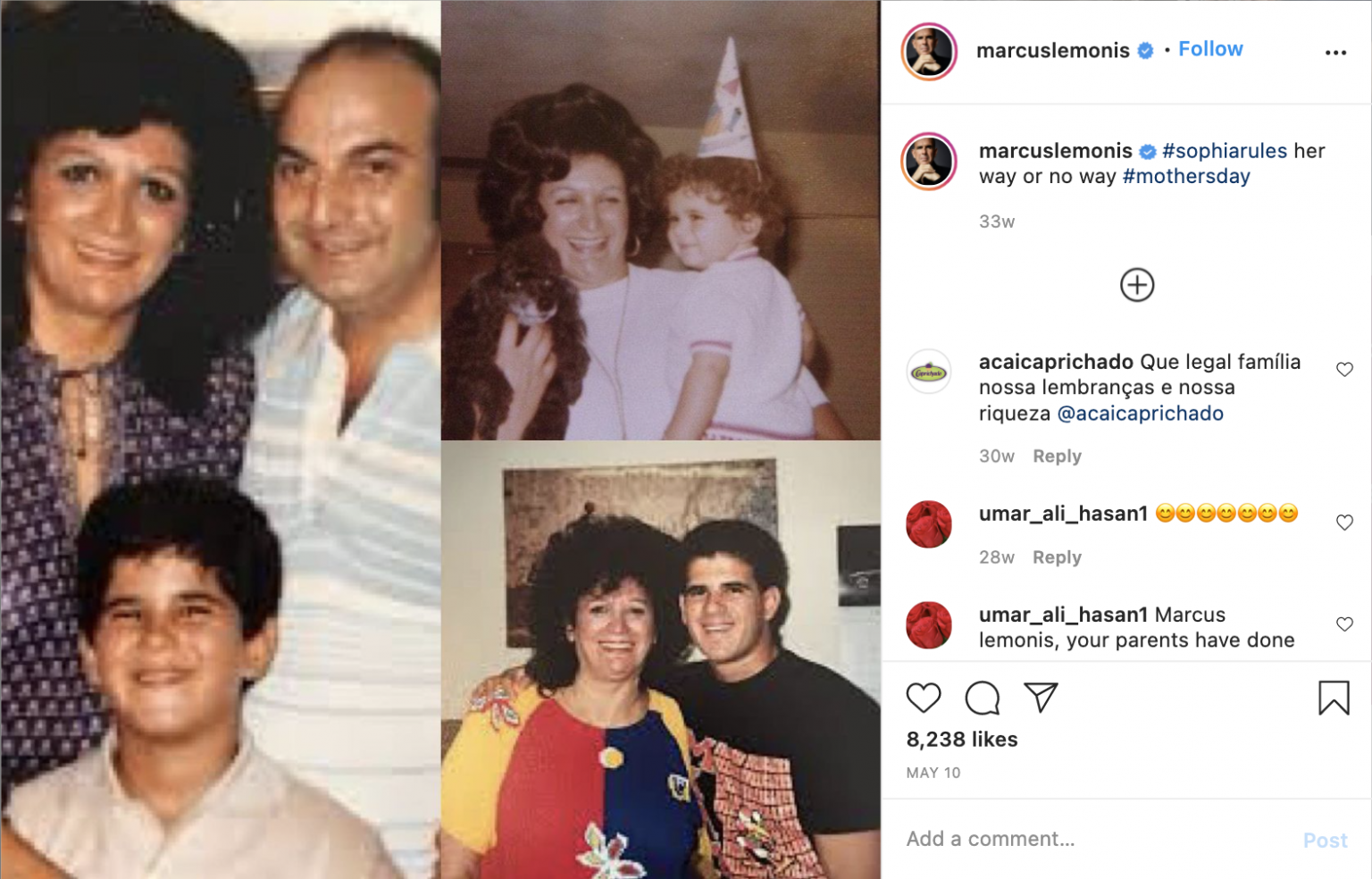 Is Marcus Lemonis Married? Who Is Marcus Lemonis' Wife? Does He Have Kids?