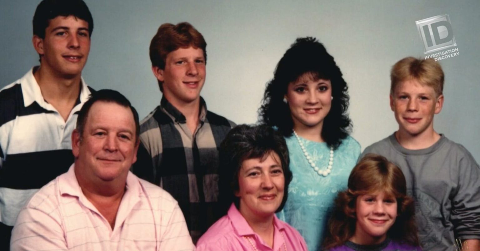 April Balascio Now: Where is Edward Wayne Edwards' Daughter Today? Update