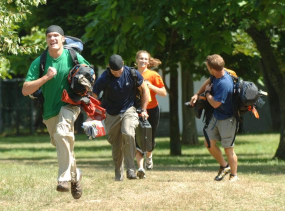 The Amazing Race: Where Are They Now? Amazing Race Winners Today