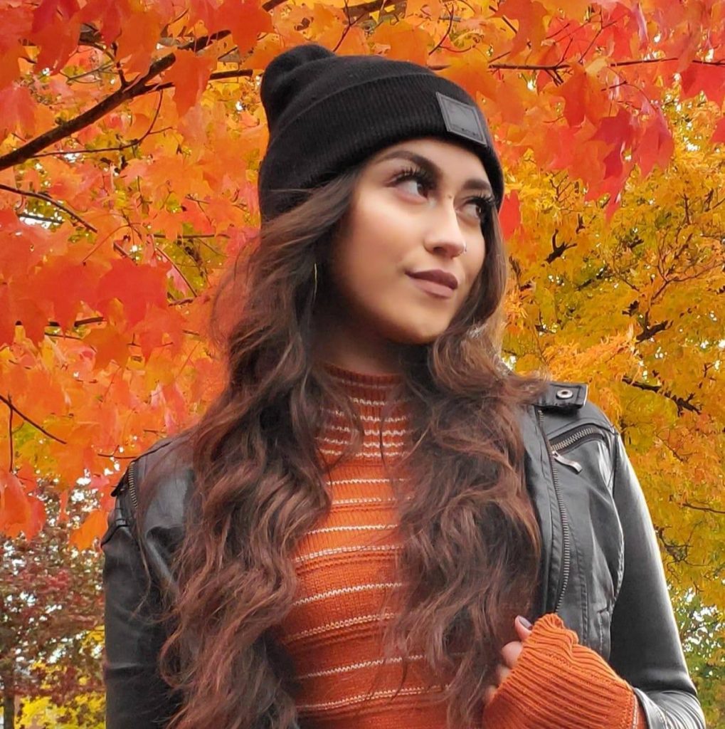 Aundreah Maes Now: Where is Edwin Lara's Kidnapping Survivor Today? Update