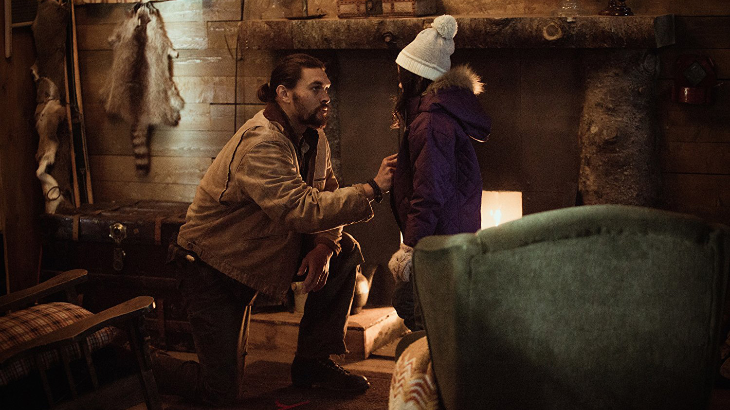 Braven Ending, Explained | 2018 Movie Plot Synopsis