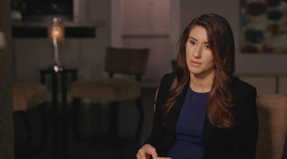 Cortney Shegerian Now: Where is Hossein Nayeri's Ex-Wife Today? Update