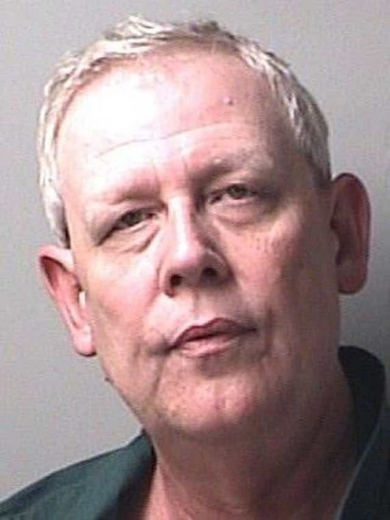 Richard Smith Family's Murder: How Did They Die? Who Killed Them?