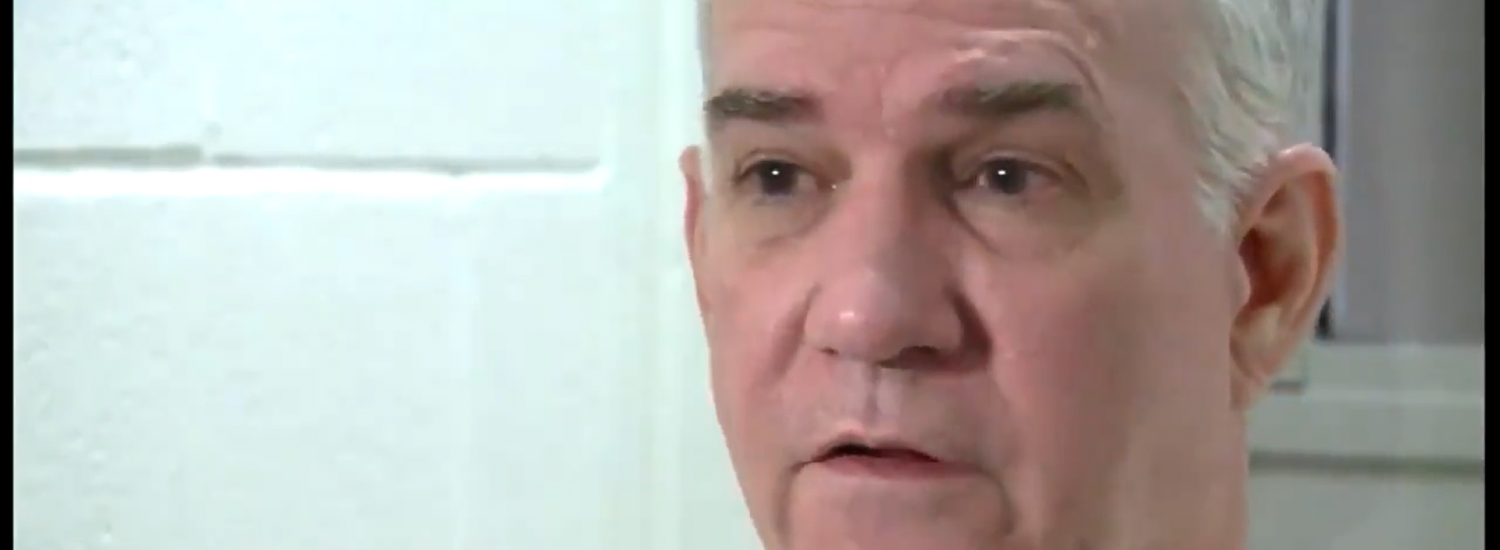 Ed Graf Now: Where is He Today? Is Ed Graf in Jail? Update