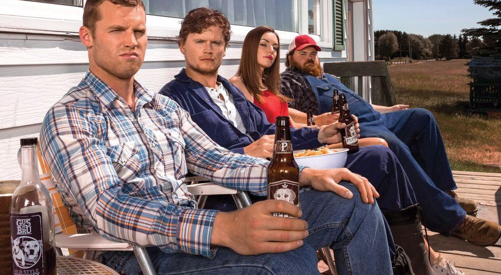Where Is Letterkenny Season 9 Filmed? TV Show Filming Locations