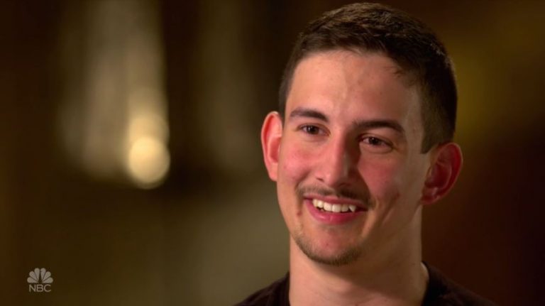 Cari Farver's Mom and Son Now: Where Are Nancy Raney and Maxwell Farver ...