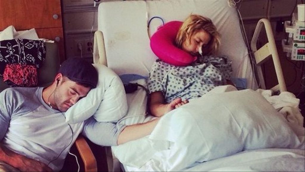 Are Diem and CT Still Together? The Challenge Update