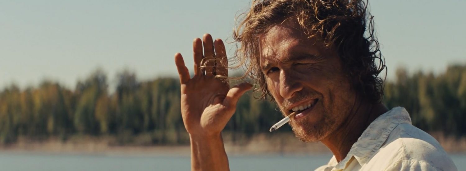 Is Mud Movie a True Story? Is Mud Based on a Real Life Person?