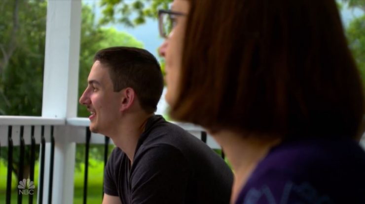 Cari Farver's Mom and Son Now: Where Are Nancy Raney and Maxwell Farver ...