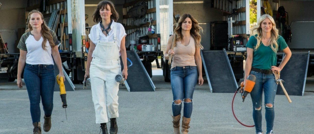 Where Is Rock the Block Filmed? HGTV Filming Locations