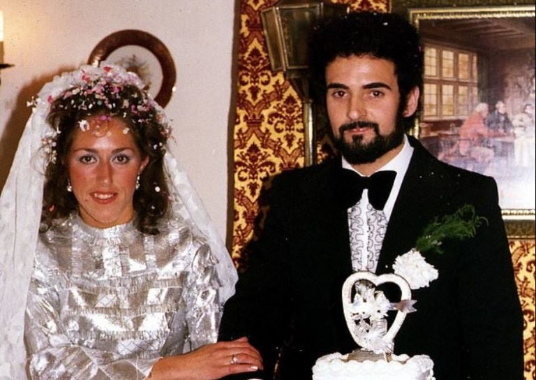 Peter Sutcliffe's Wife Now: Where is Sonia Sutcliffe Today? Update