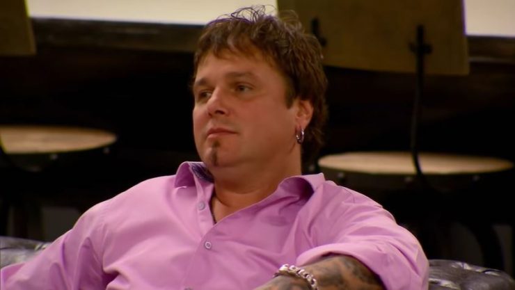 Steve Tefft Now: Where is Ink Master Season 2 Winner Today? Update