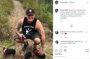 Steve Tefft Now: Where is Ink Master Season 2 Winner Today? Update