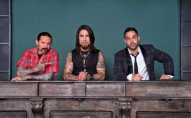 Ink Master Season 1: Where Are They Now? Ink Master Season 1 Winners Today