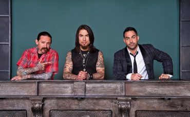 Ink Master Season 1: Where Are They Now? Ink Master Season 1 Winners Today