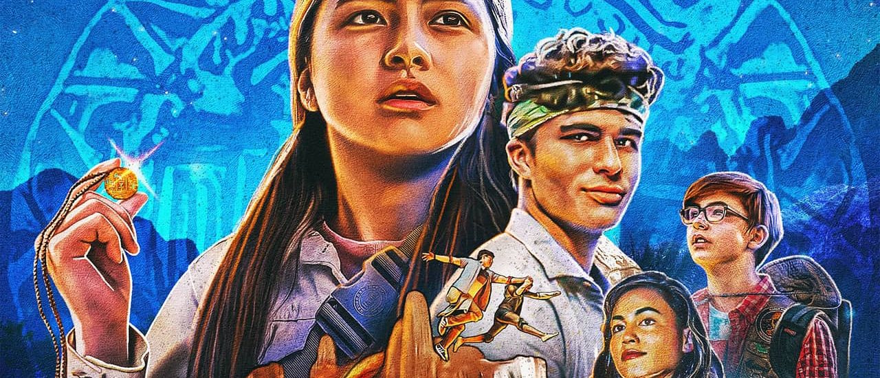 Finding ‘Ohana Ending, Explained | Netflix Plot Synopsis