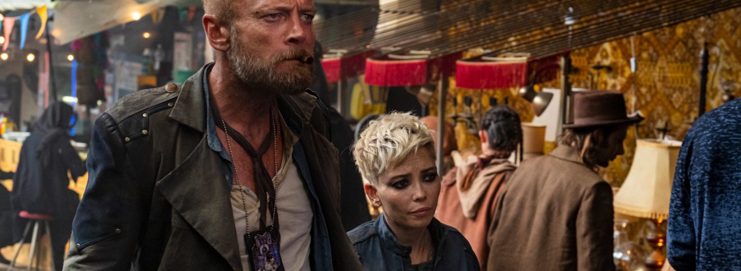 Is The Watch a True Story? Is the TV Show Based on Real Life?