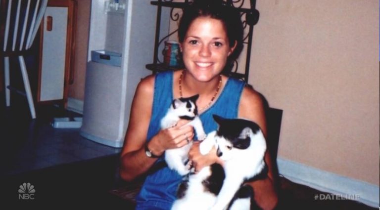 Corey Parker’s Murder: How Did She Die? Who Killed Corey Parker?