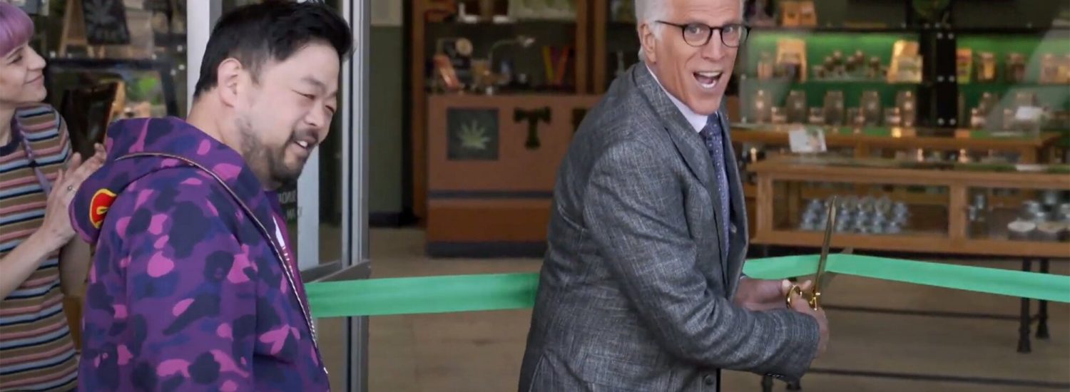 Is Mr. Mayor Based on a True Story? Is the NBC Show Based on Real Life?