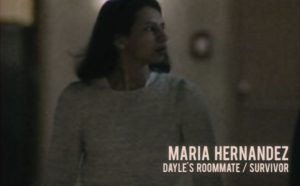 Maria Hernandez Now: Where is Dayle Okazaki's Friend and Night Stalker ...