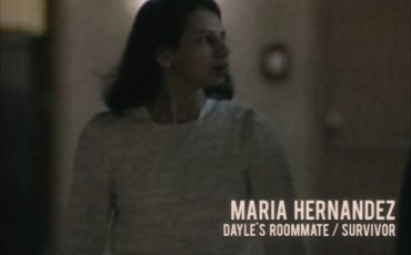 Maria Hernandez Now: Where is Dayle Okazaki's Friend and Night Stalker ...