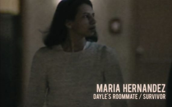 Maria Hernandez Now: Where is Dayle Okazaki's Friend and Night Stalker ...