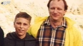 Michael Falater Now: Where is Scott and Yarmila Falater's Son Today? Update