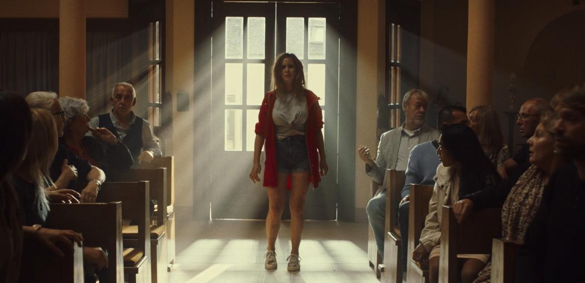 Capitani Ending, Explained | Season 1 Finale Recap | Is Jenny Dead?